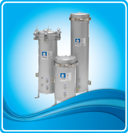 PRODUCT Shelco เครื่องกรองน้ำ SS 7FOS Series : บริษัท ฟิลเตอร์ วิชั่น ...