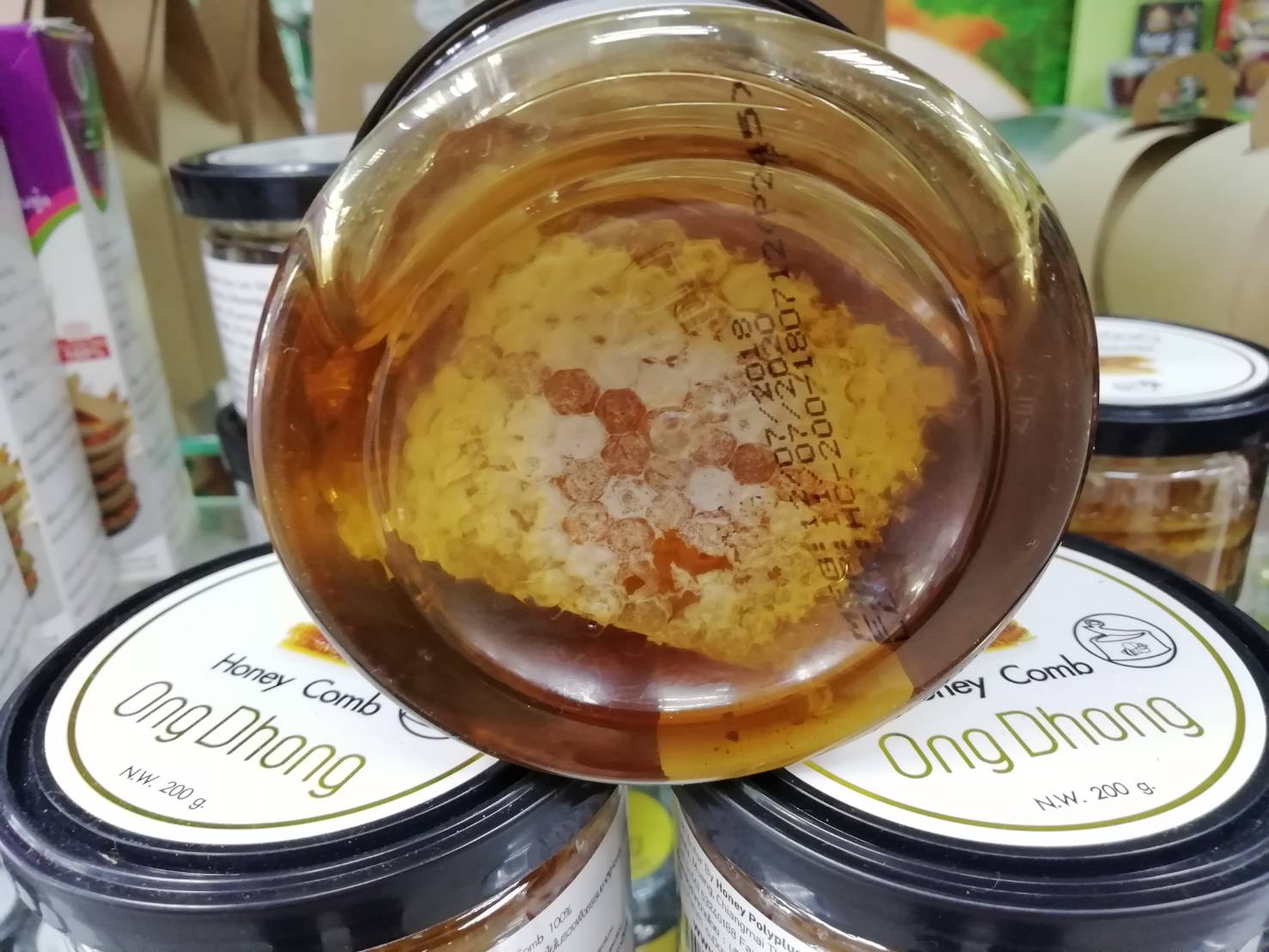 PRODUCT มินิ อตก / อองตอง : ร้านพี่วรรณ | P.ONE