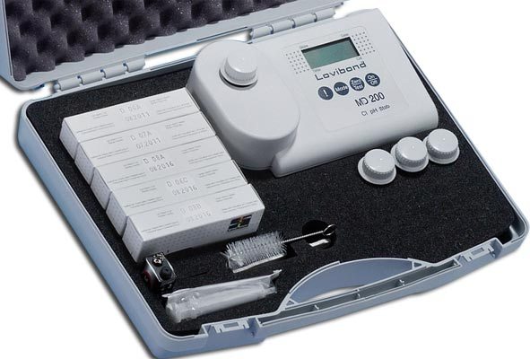 PRODUCT Chlorine 3 in 1 (Cl2-pH-Cyanuric) : บริษัท อีโค ไซเอนทิฟิค ...