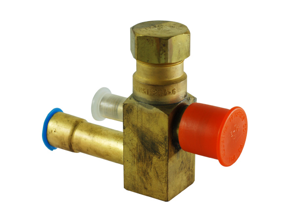 PRODUCT PRIMORE Base Valves : บริษัท กุลธร จำกัด | Kulthorn Co.,Ltd.