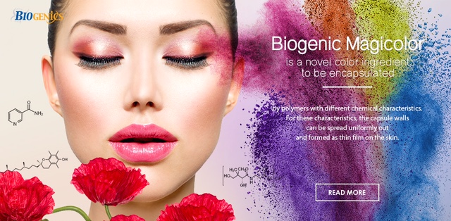 PRODUCT Biogenic Magicolor : บริษัท ออเมนโต เคมิคอล จำกัด | Aumento ...