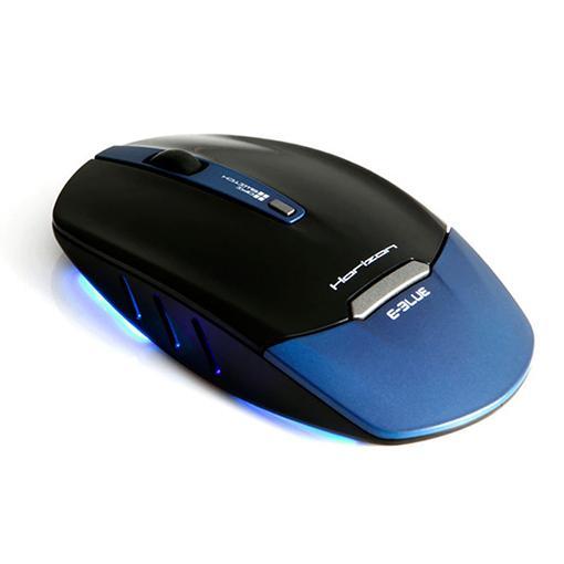 PRODUCT E-Blue EMS136 (BLUE) Wireless Gaming Mouse : Zeer Online | Zeer ...