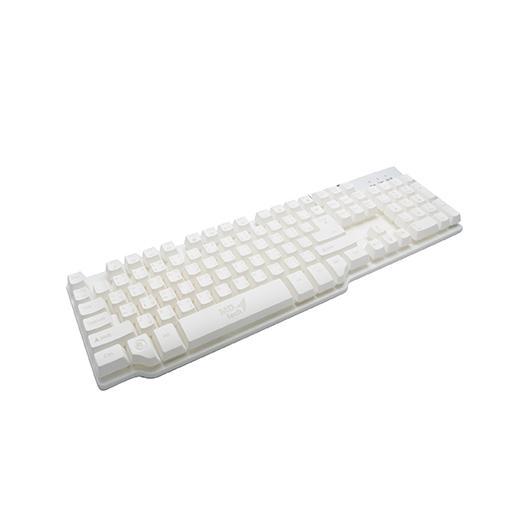 PRODUCT MD-TECH Keyboard KB-2 USBMechanical : Zeer Online | Zeer Online