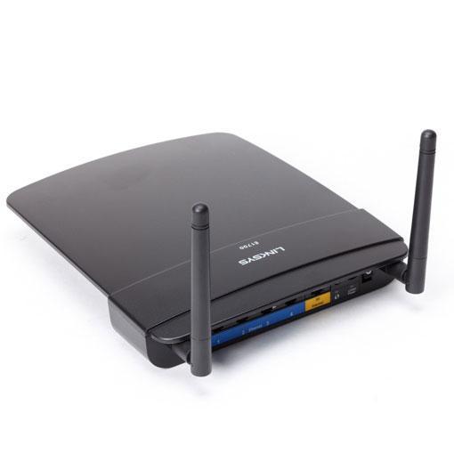 PRODUCT Linksys E1700 Wireless Router N300 : Zeer Online | Zeer Online