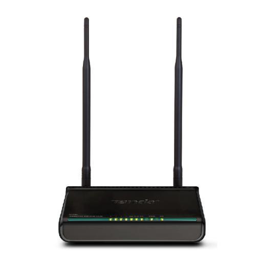PRODUCT Tenda W309R+ Router Wireless Hight Power N300 : Zeer Online ...