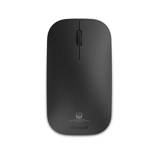 PRODUCT Microsoft MCS-7N5-00005 Designer Bluetooth Mouse : Zeer Online ...