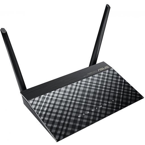 PRODUCT ASUS RT-AC51U Wireless Router AC750 : Zeer Online | Zeer Online