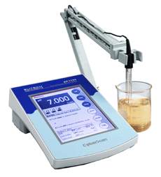 KNOWLEDGE พีเอชมิเตอร์ (pH meter) คืออะไร : บริษัท ซายน์ลูชั่น จำกัด | Scilution Co.Ltd