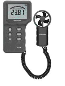 KNOWLEDGE เครื่องมือวัดความเร็วลม : บริษัท ซายน์ลูชั่น จำกัด | Scilution Co.Ltd