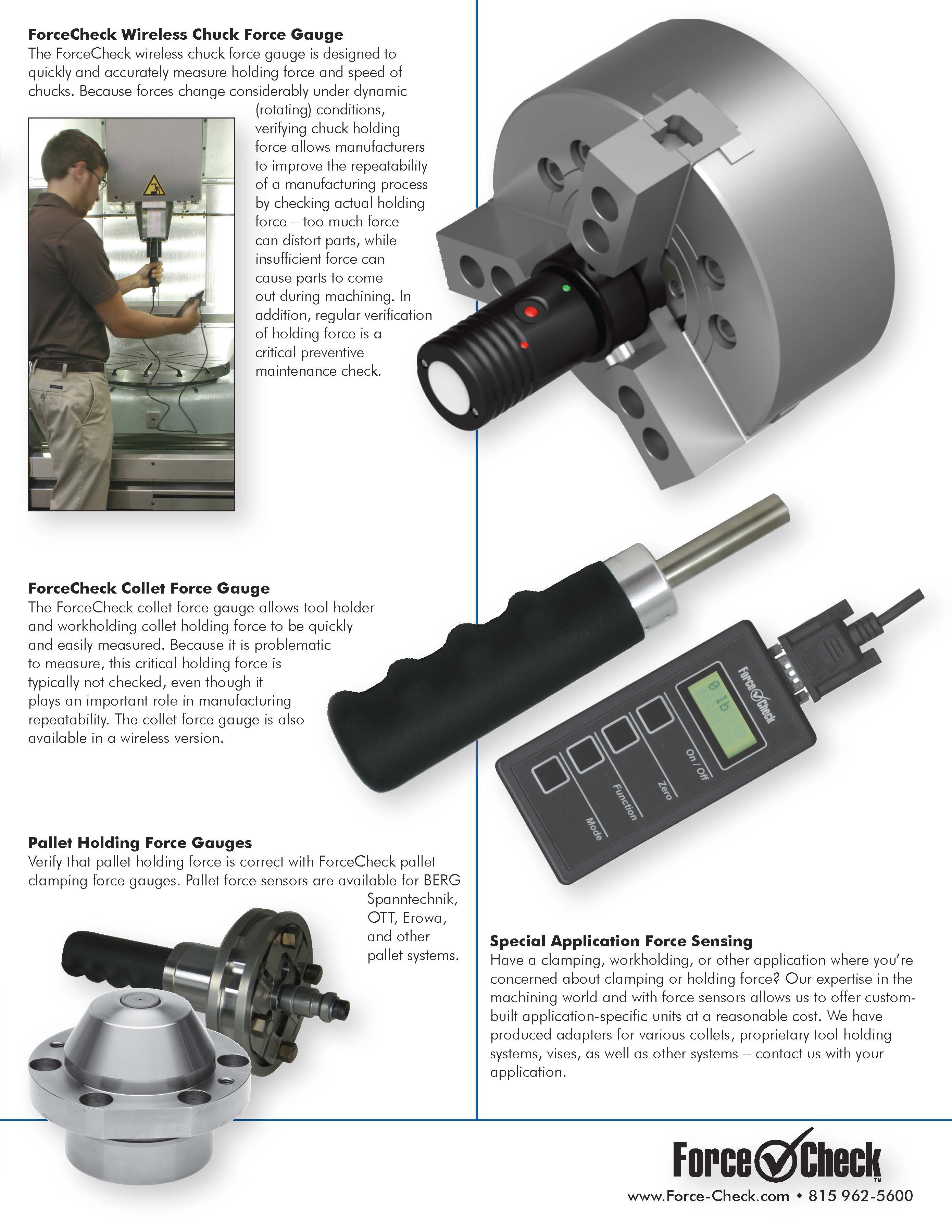 KNOWLEDGE ForceCheck - TAC Rockford : บริษัท เมคคาทรอนิกส์ แมชชีน ทูลส์ ...